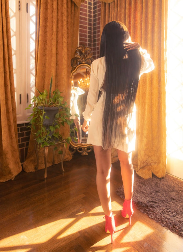 Lavish Hair Zesty Girls 💕